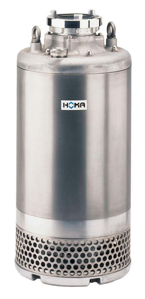 Products – Homa Pump