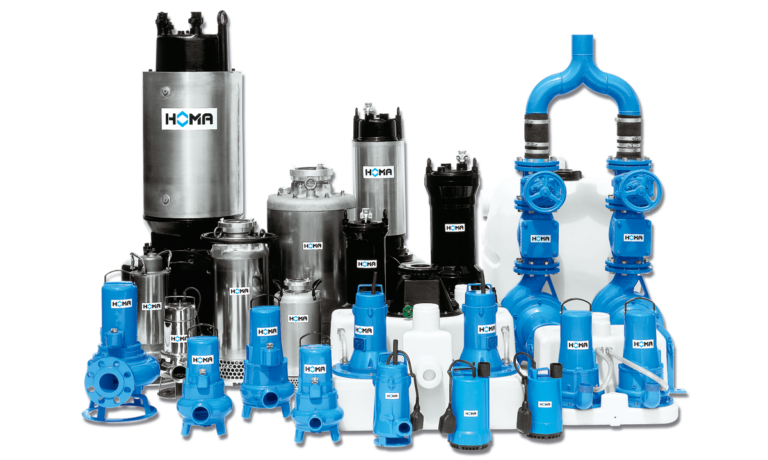 Pump Manufacturer | Submersible Pump Manufacturer | Global